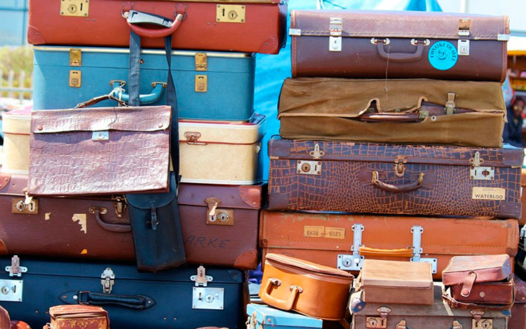 Tempo di vacanze: come scegliere la valigia giusta? | Silhouette Donna