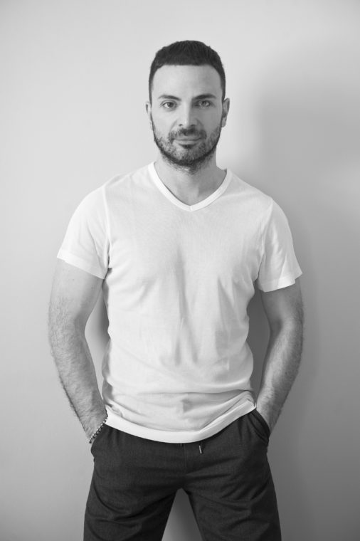 Simone Belli | Silhouette Donna