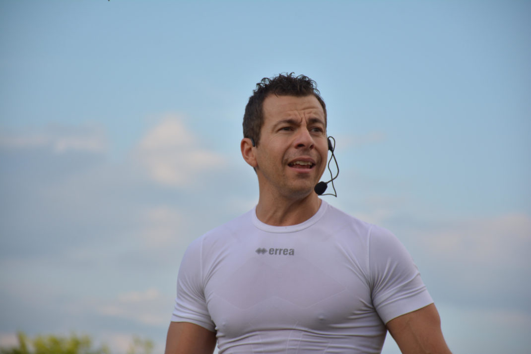 Luca Ruggeri - Silhouette Donna