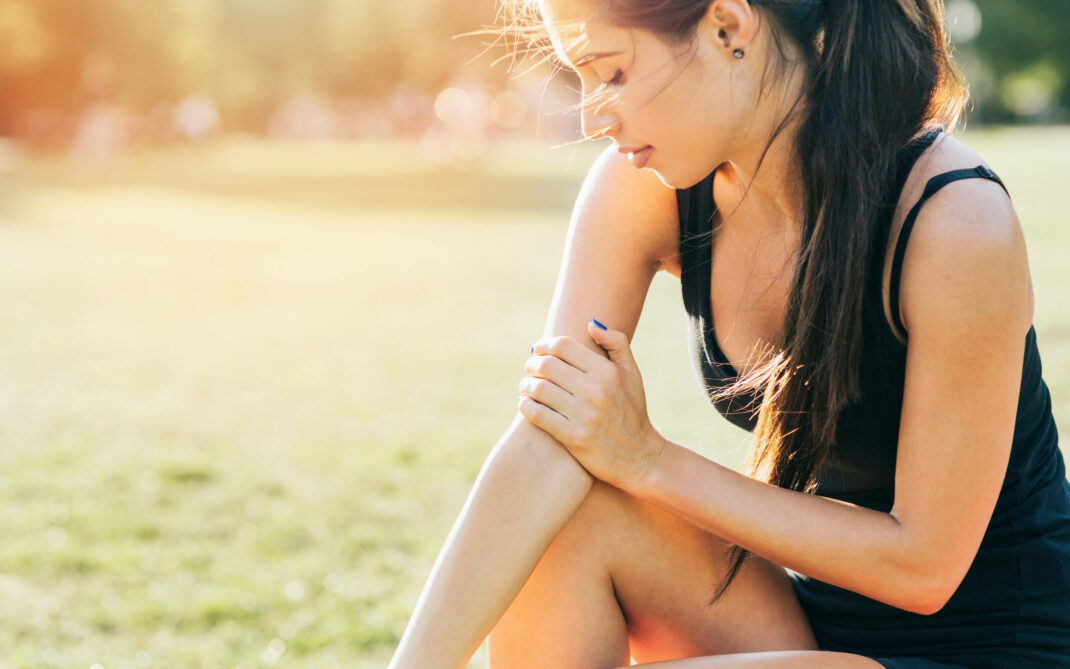 Morsi e punture d'insetto: ecco cosa fare | Silhouette Donna