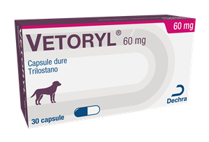 Farmaci contententi principio attivo TRILOSTANO - Silhouette Donna