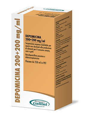 Farmaci contententi principio attivo BENZILPENICILLINA-PROCAINICA ...