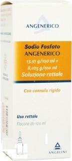Farmaci contententi principio attivo SODIO-FOSFATO-MONOBASICO-SODIO ...