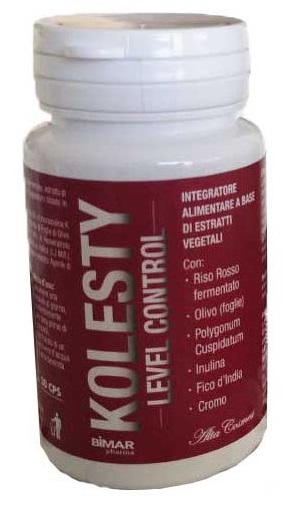 Farmaci contententi principio attivo MONACOLINE-DA-RISO-ROSSO ...